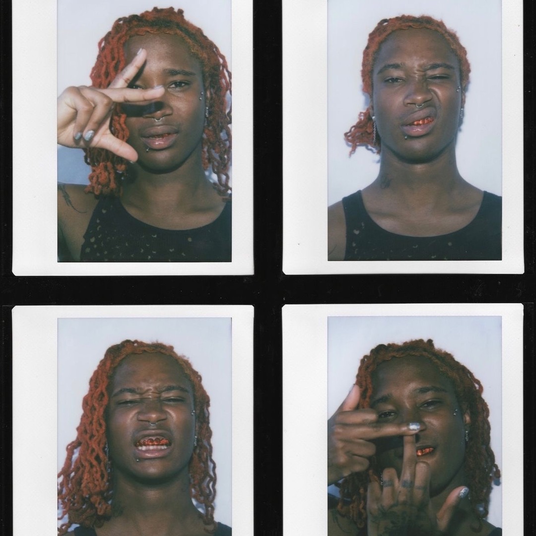 Stream 9ine Vicious | Listen to ONE MORE WEEK playlist online for free ...