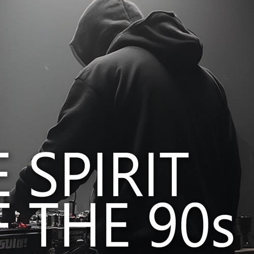Stream The Spirit Of The 90s by DJ Wolf | Listen online for free on ...
