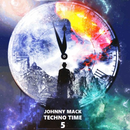 Stream Techno Time 5 by DJ Johnny Mack | Listen online for free on ...