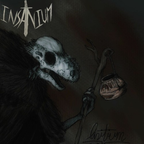 Stream What Is? by Insanium | Listen online for free on SoundCloud