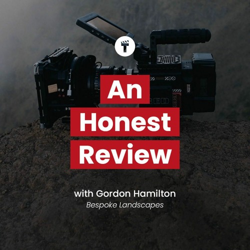 Stream episode An Honest Review With... Gordon Hamilton from Bespoke ...