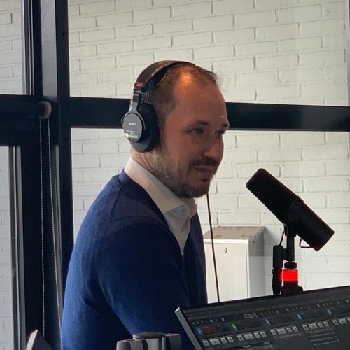 Stream episode Rick van Schaik en Remco de Kramer - Let's Talk Business 16 september 2022 deel 1 ...