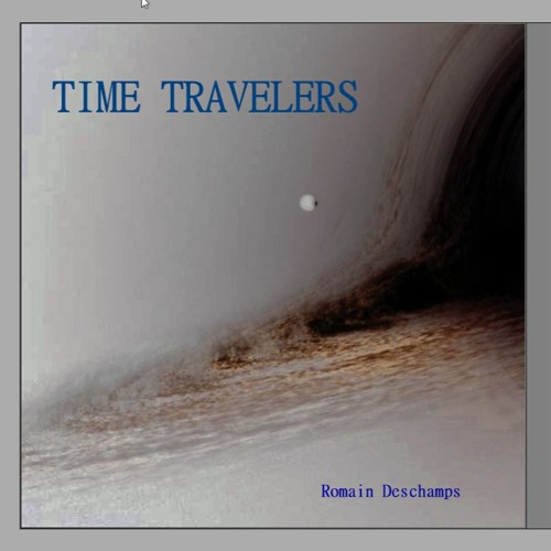 Stream Time Out Of Sync - Romain Deschamps - Janvier 2024 by kurtsolo ...