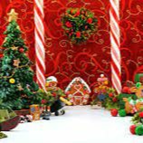 Stream "Toyland" - 120 Waltz by Tim Laskey | Listen online for free on ...