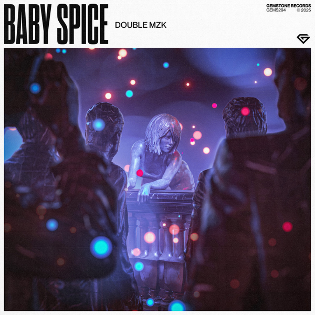 Stream Baby Spice by Double MZK | Listen online for free on SoundCloud