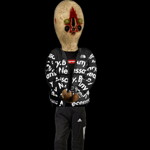 Stream SCP Drip (Full Version) by TheFuniMann | Listen online for free ...