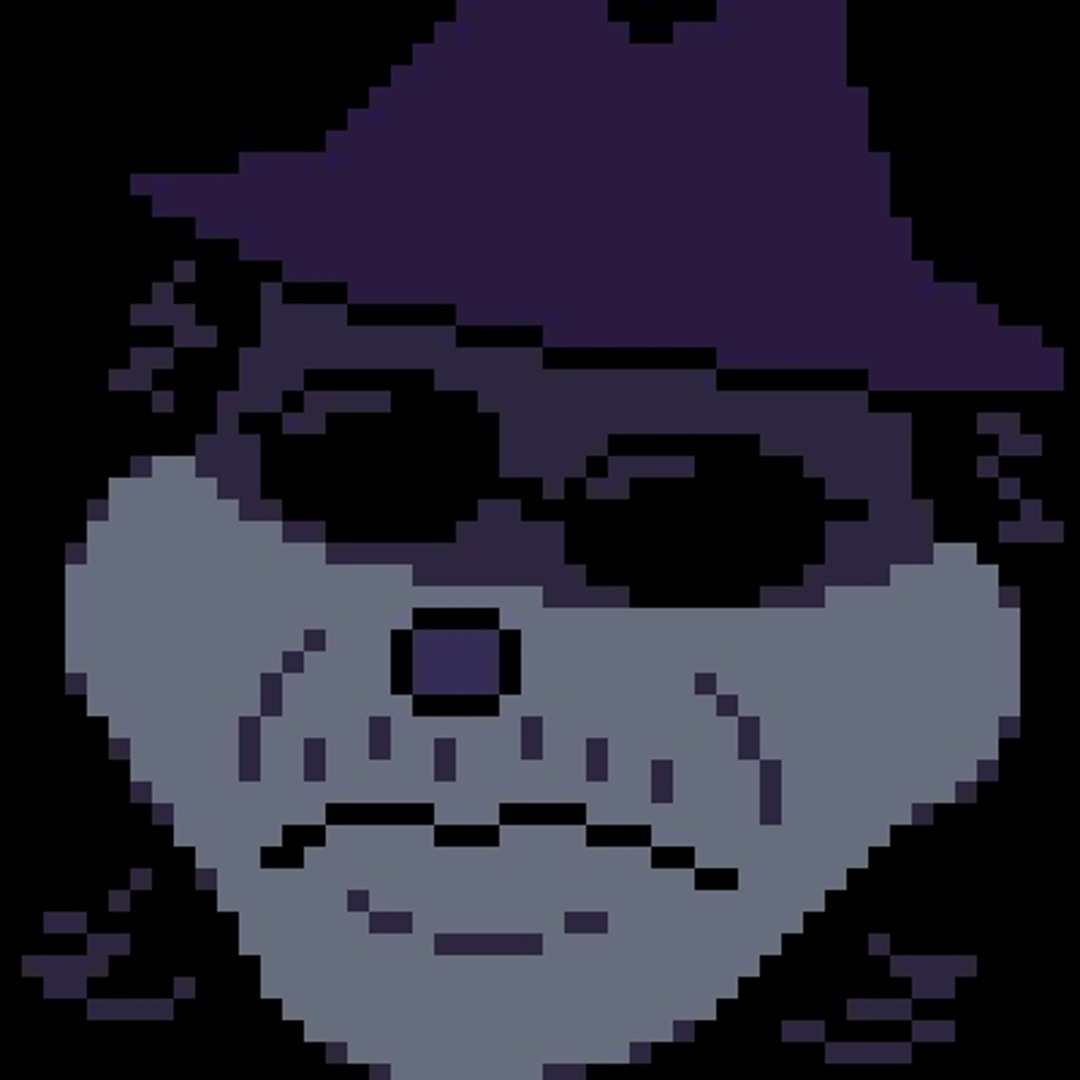 Stream Backstage Blues - Deltarune: Chapter 3 UST by hollyrogerbay ...