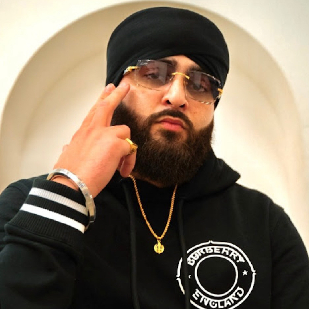 Stream New Punjabi Songs | Listen to BK Dhaliwal Songs playlist online ...