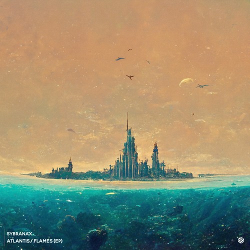 Stream Sybranax - Atlantis (fami remix) by Hydra Music Archive | Listen ...