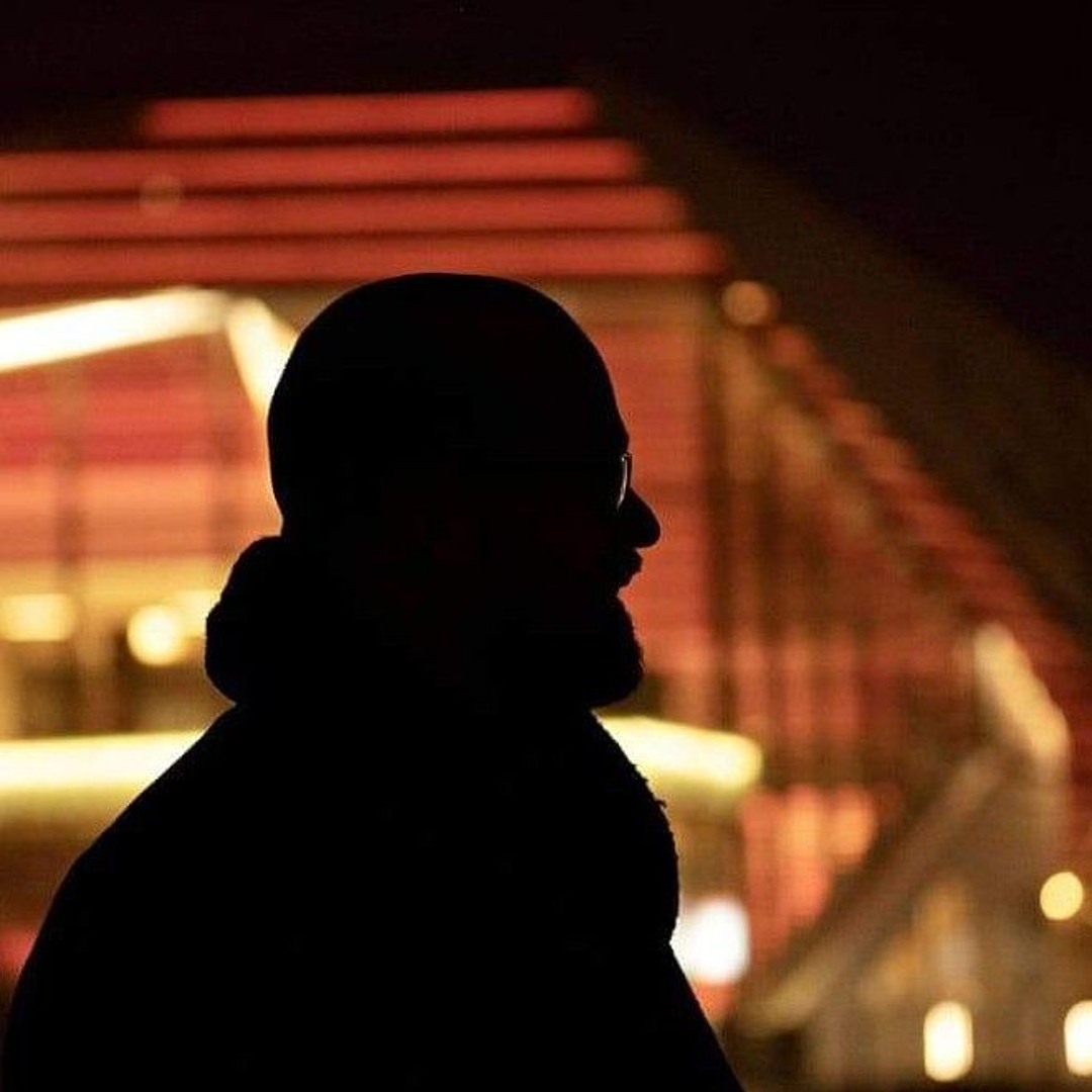 Stream This Place (from upcoming livealbum) by Kjell Martin Sirnes ...