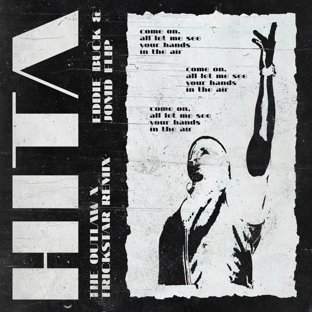 Stream FLOSSTRADAMUS X VIPERACTIVE - HITA ( Eddie Buck & JOMD FLIP ...