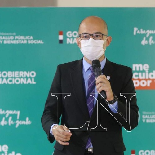 Stream Dr. Héctor Castro, director del PAI, sobre campaña de vacunación ...