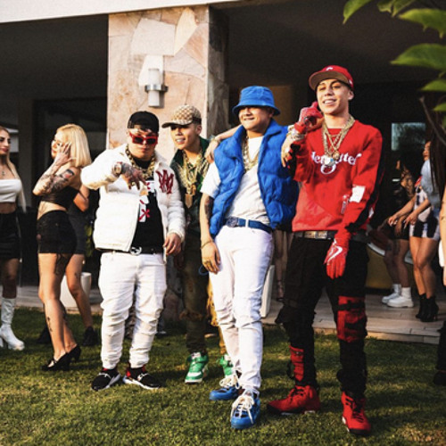 Stream Princesita De …. (sisi) - Jere klein Ft Lucky Brown, Nickoog, elbai by LilFiltrraaaaaad ...