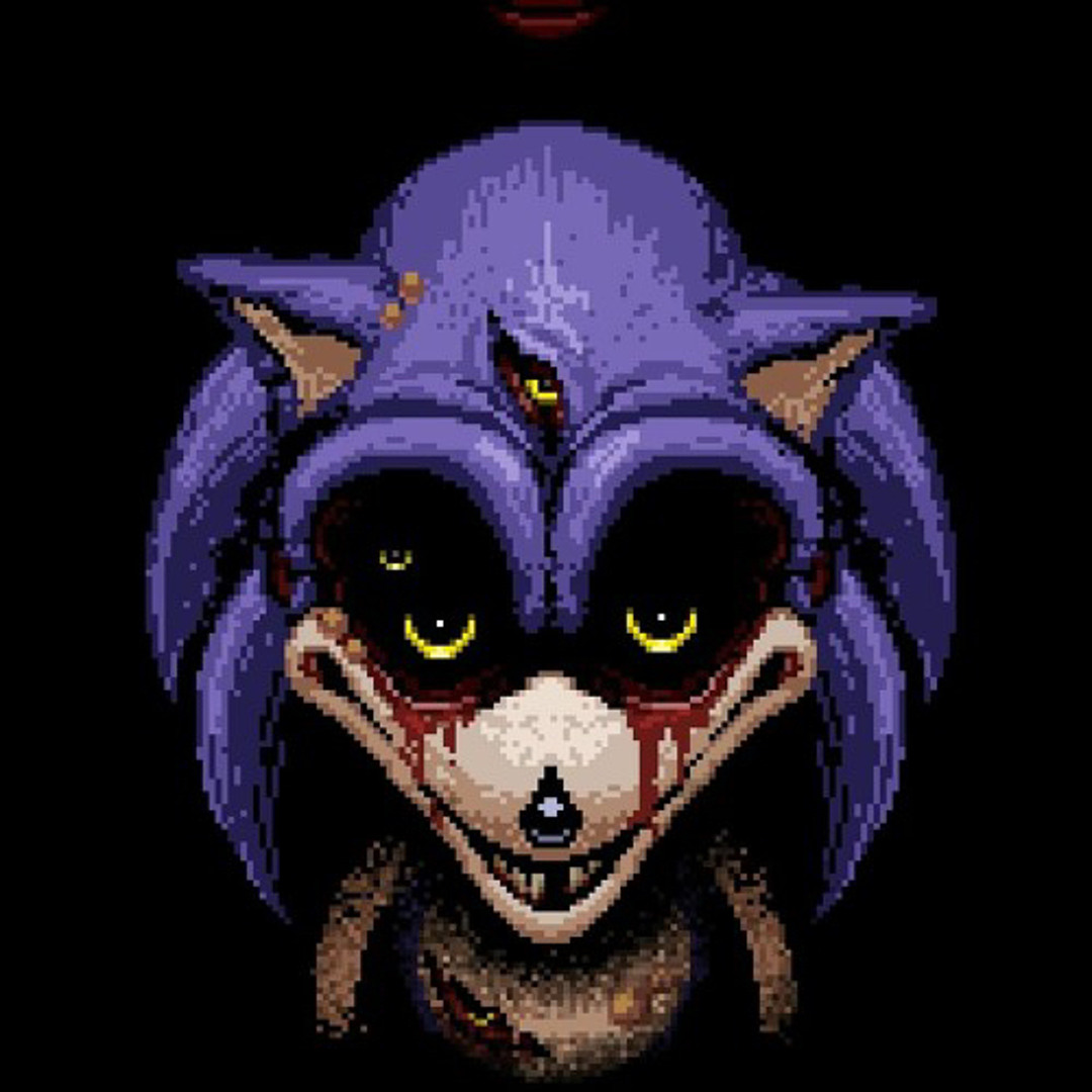 Stream FNF: Vs Sonic.EXE [CANCELLED] - SkinCrawler V2 by ValeraBro12 ...