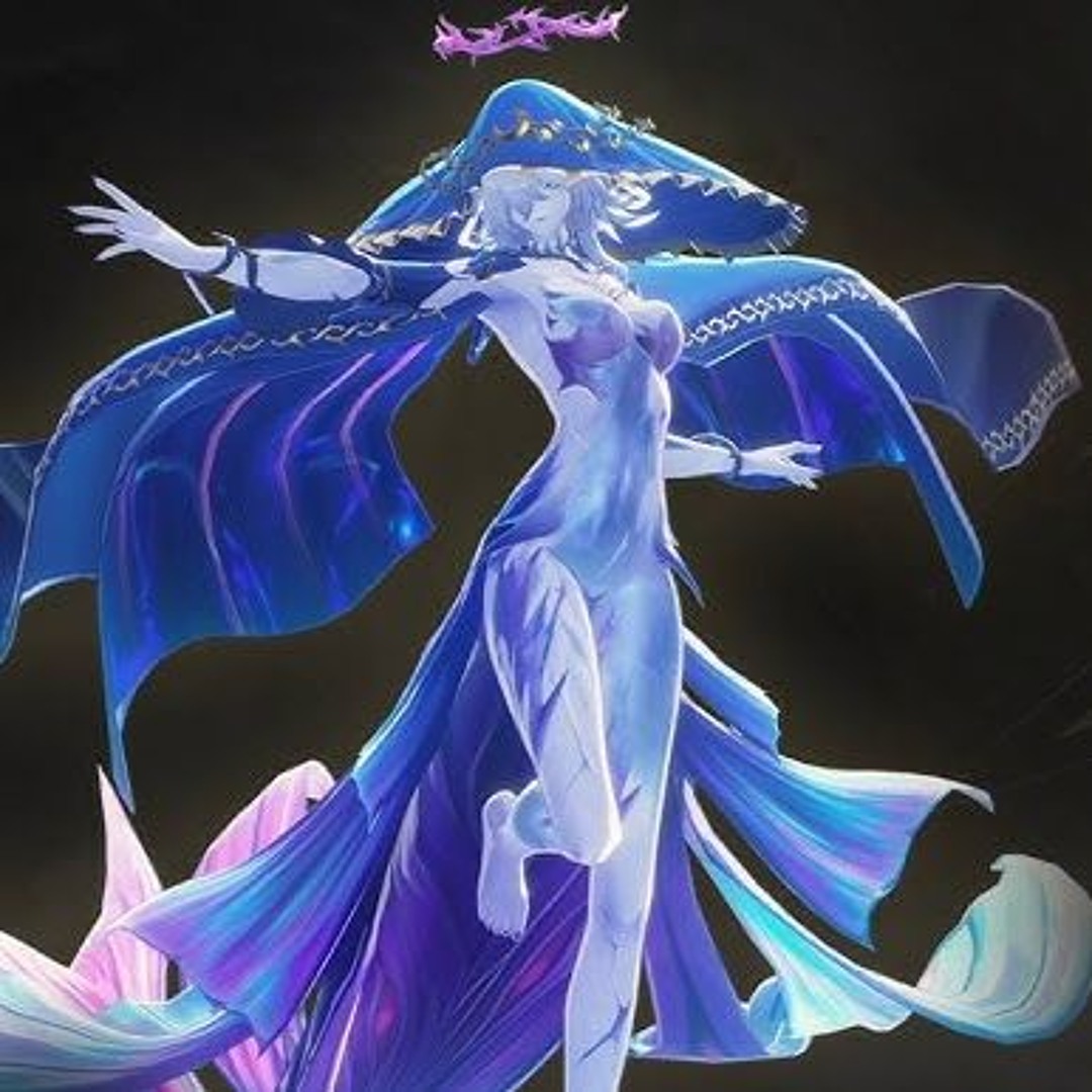Stream Lorelei Boss Theme - Wuthering Waves 2.0 OST by Gray Kamuix ...