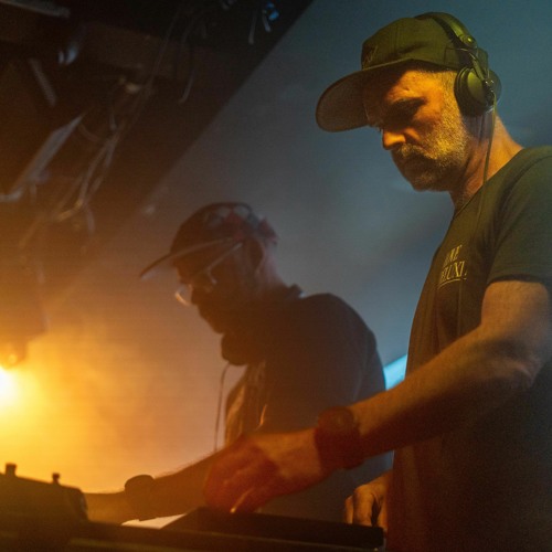 Stream Markj Opens For Antix NZ Tour 2023 by Markj & Soundfood | Listen ...