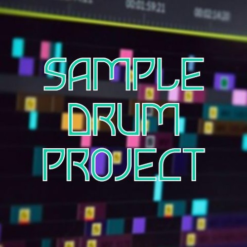 Stream CRA | Listen to Sample Drum Project playlist online for free on ...