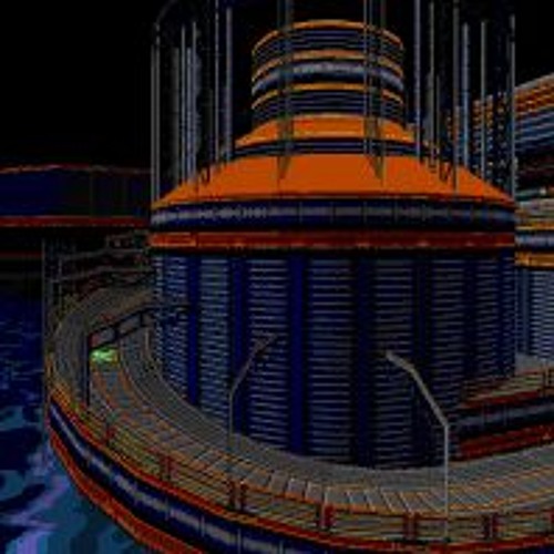 Stream AJ1AyrtonClimax | Listen to Storm Rig Zone - Dr. Robotnik's Ring ...