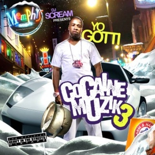 Stream DTM HITS (☊) d-rap.co | Listen to Yo Gotti - Cocaine Muzik 3 ...