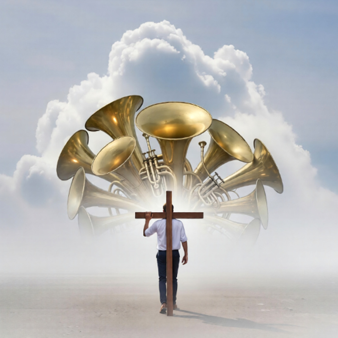 Stream Brian Dawnhart - Heaven's Horns by Brian Dawnhart | Listen ...