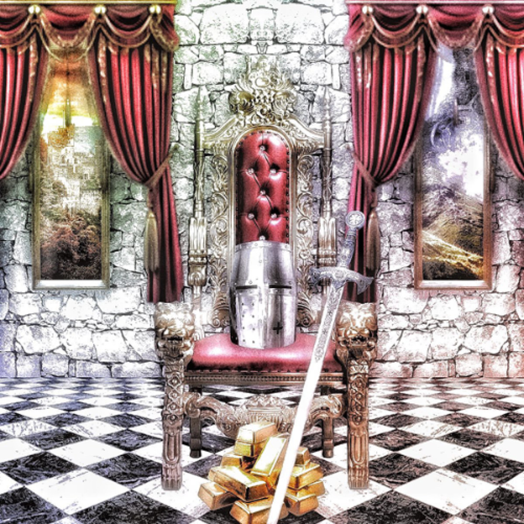 Stream throne w mark raines prod backxster & dec by John Aubrey ...