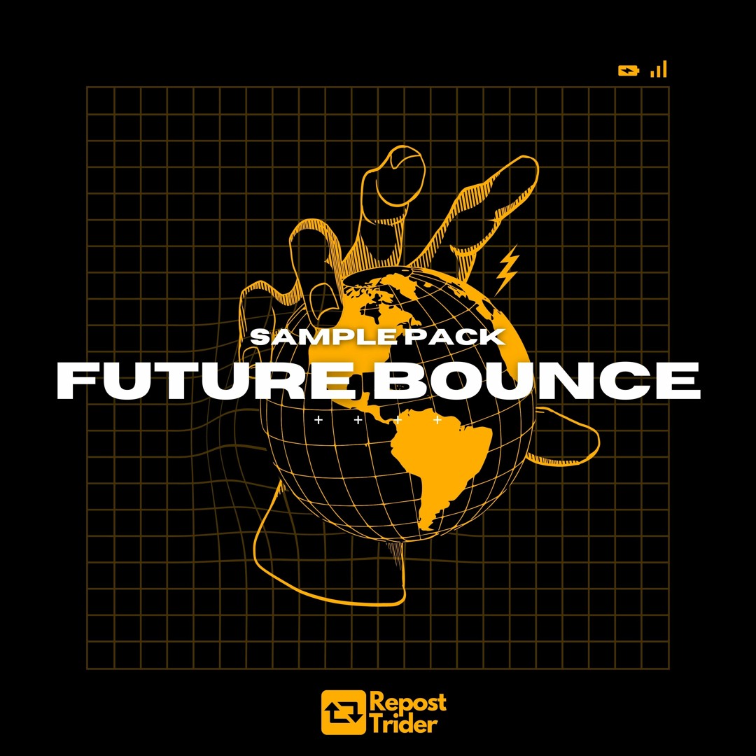 Stream Free Sample Pack [Future Bounce] / +190MB / Repost Sounds by ...