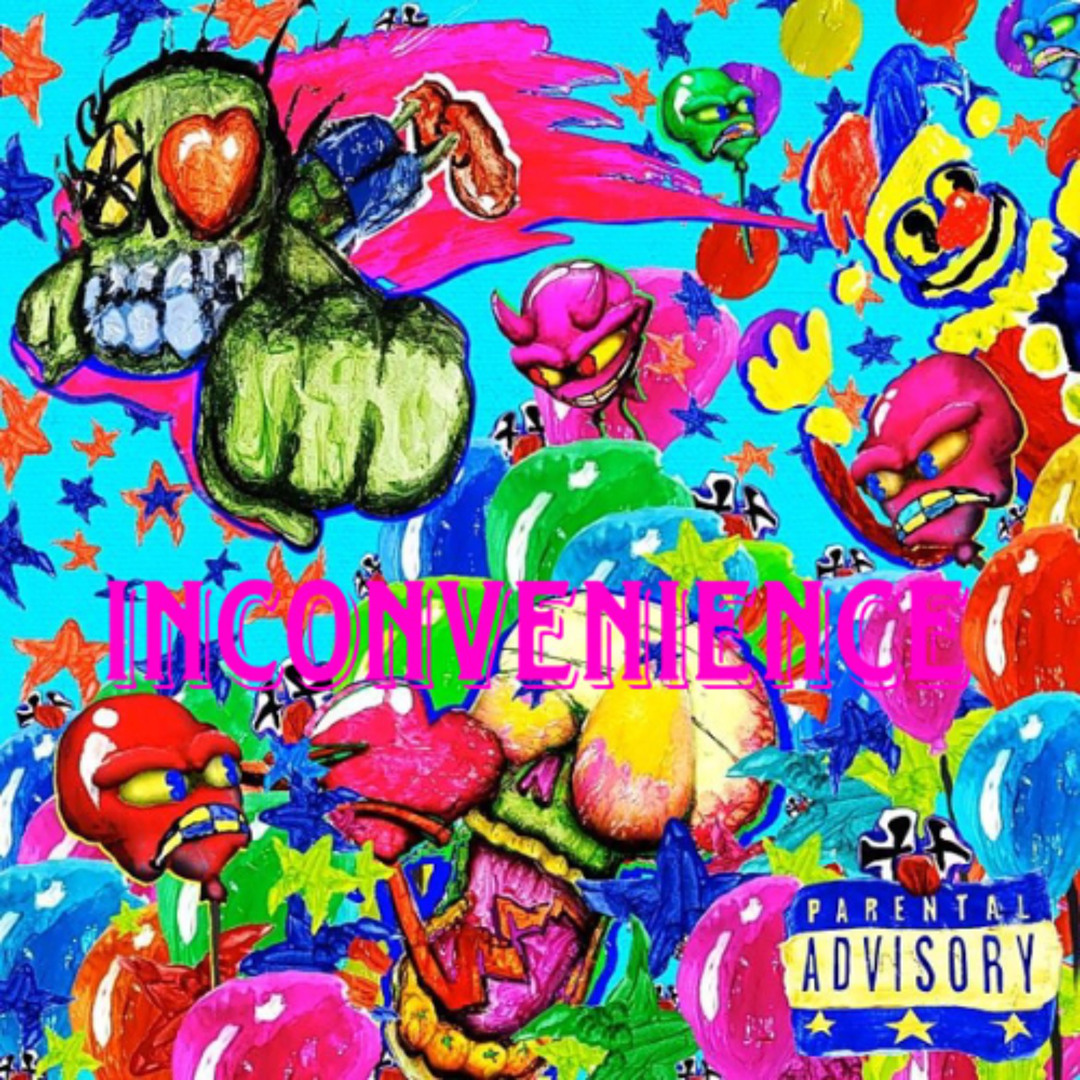 Stream inconvenience by Dae n Em | Listen online for free on SoundCloud