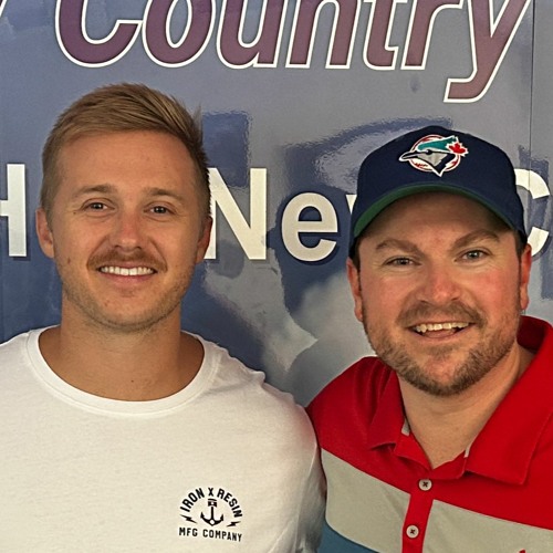 Stream Mike - Corey Kent Interview by KX 94.7 | Listen online for free ...