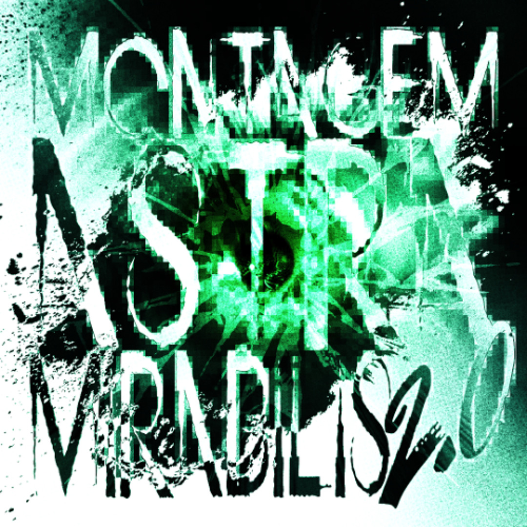 Stream MONTAGEM ASTRA MIRABILIS 2 (Super Slowed) by MC LOCKED | Listen ...