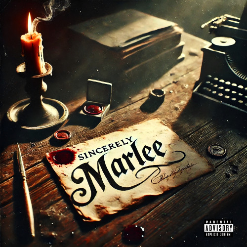 Stream MARLEE BLAZE | Listen to Letters From Marlee playlist online for ...