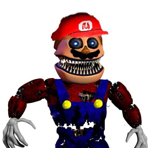 Stream Scrapped_repent_Bandicoot_Mutilation by InkBendy87 | Listen ...