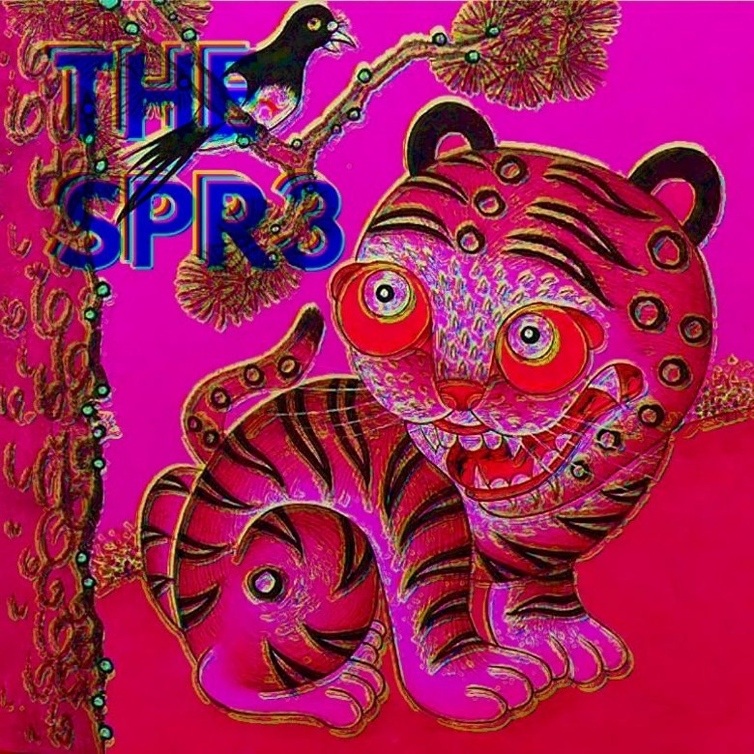 Stream Haul My Ashes by THE NEW SPR3 | Listen online for free on SoundCloud