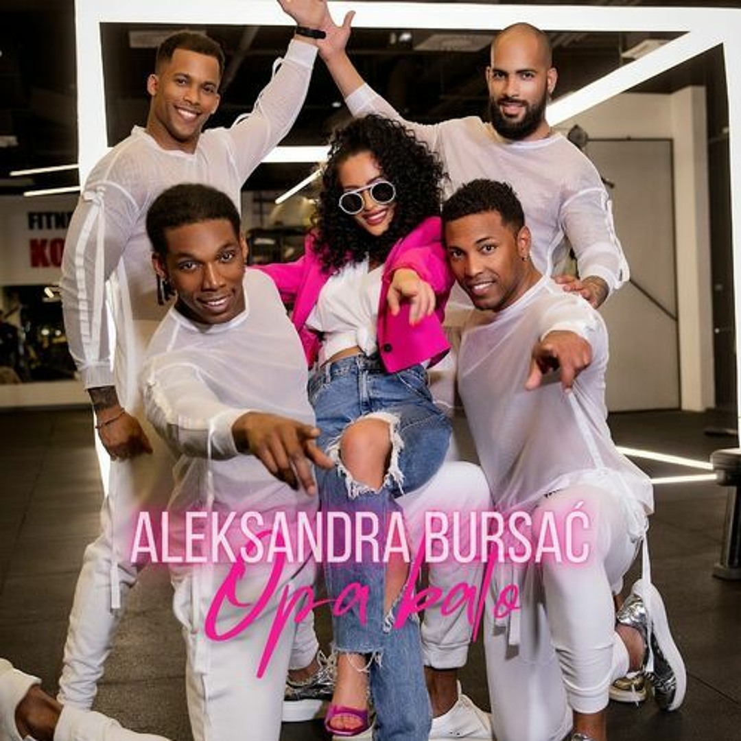 Stream Aleksandra Bursac - 2023 - Opa Bato by BalkanMP3 Official ...