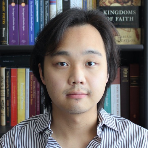 Stream Co-Creators of Salon Séance, Simon Lee by Hudson Mohawk Magazine ...