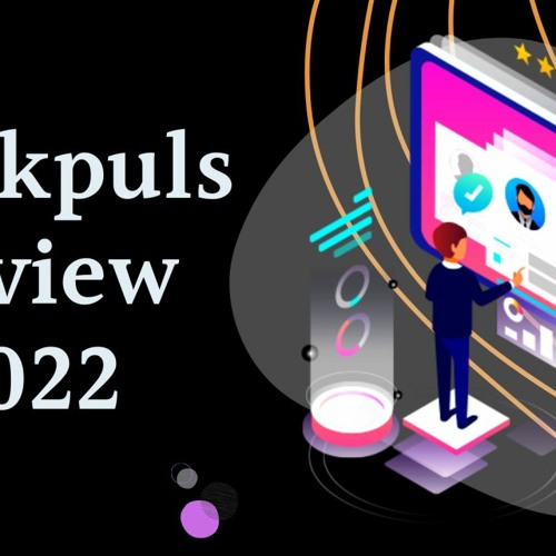 Stream Workpuls Review: The Best Employee Monitoring Software In 2022 by Leticia McDonald ...