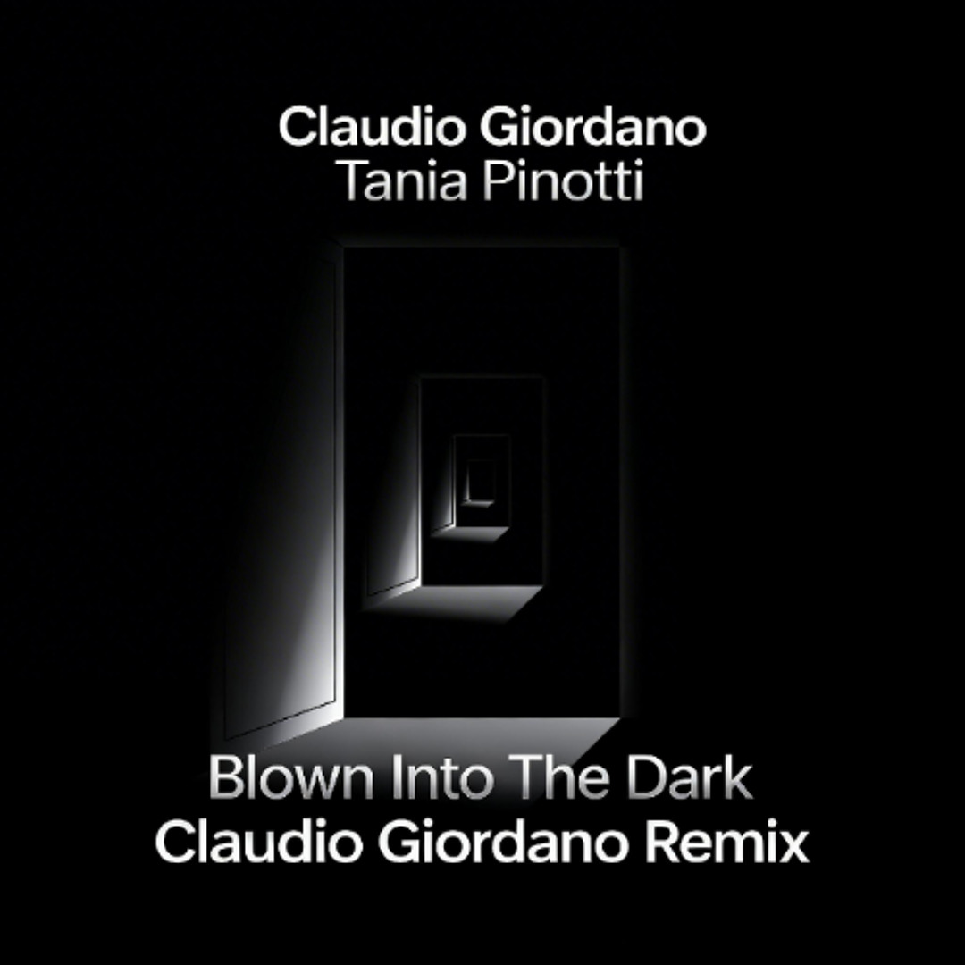 Stream Claudio Giordano vs Tania Pinotti - Blown Into The Dark (Claudio ...
