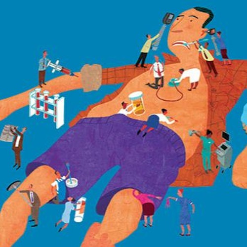 Stream Why we are failing patients with multimorbidity by BMJ talk ...