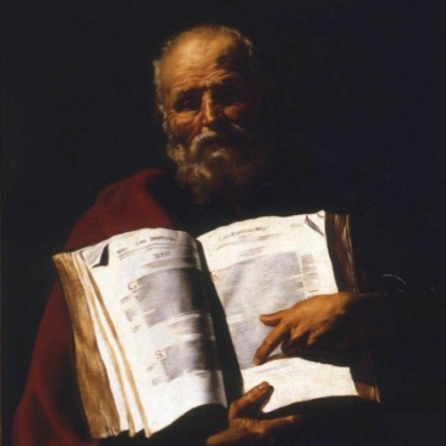 Stream "Go forth," with the Rev'd Rob Mitchell, St. Barnabas' Day, June ...