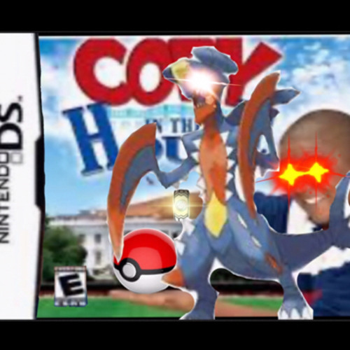Stream CORY IN THE SINNOH POKEMON LEAGUE by amo merlin (burner ...