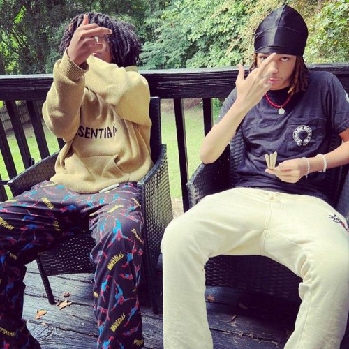 Stream che & soser - #gotnodrake (leaked song) by illusive | Listen ...