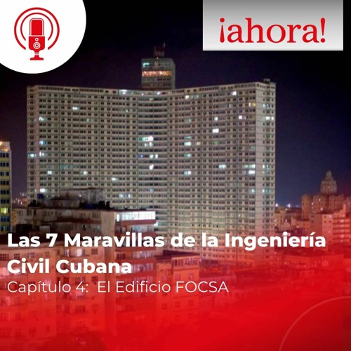 Stream El edificio FOCSA by Periódico ¡ahora! | Listen online for free on SoundCloud