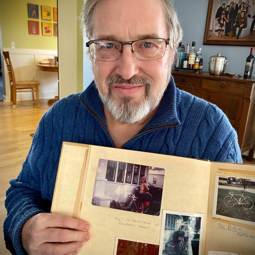 Stream Episode 238: Steve Gaul Rode the First RAGBRAI in 1973 by ...