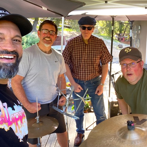 Stream The Ocean (Revisited) by S K I D B R A K E | Listen online for ...