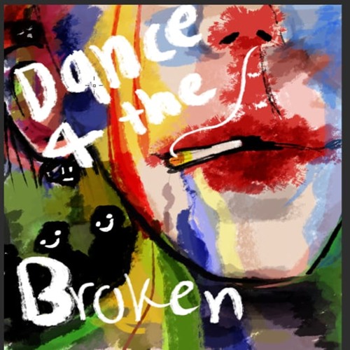 Stream Encanti | Listen to Dance 4 The Broken playlist online for free ...