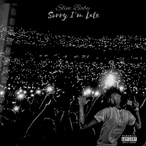 Stream Slim Baby x Jay Lewis - Stressfree ((Super Slow)) by JJ ...