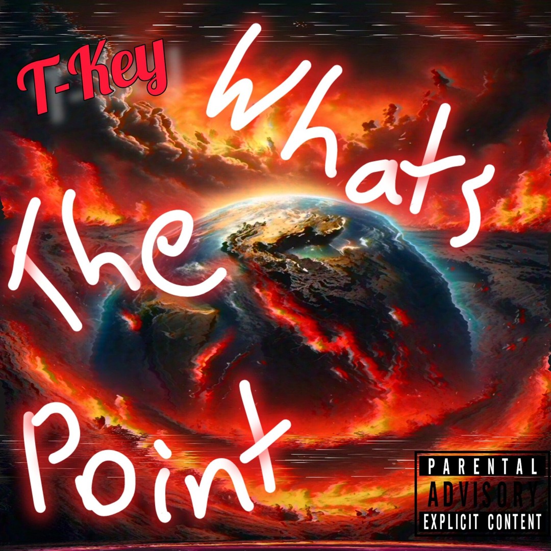 Stream What's the point by T-Key | Listen online for free on SoundCloud