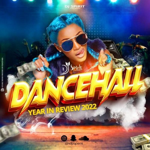 Stream DJ SPIRIT - YEAR IN REVIEW 2022 by MixTapeWarrior | Listen ...