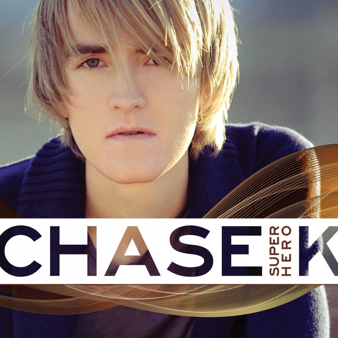 Stream Superhero by Chase K | Listen online for free on SoundCloud