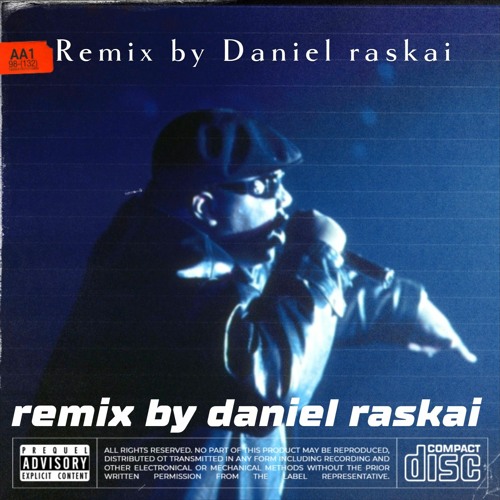 Stream ⚡️Notorious B.I.G & Mary j - All night long Remix by Daniel ...