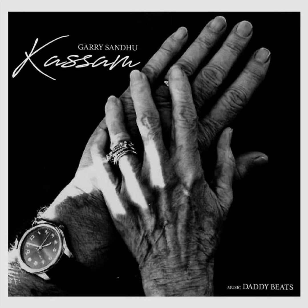 Stream Kassam | Garry Sandhu by Garry Sandhu | Listen online for free ...